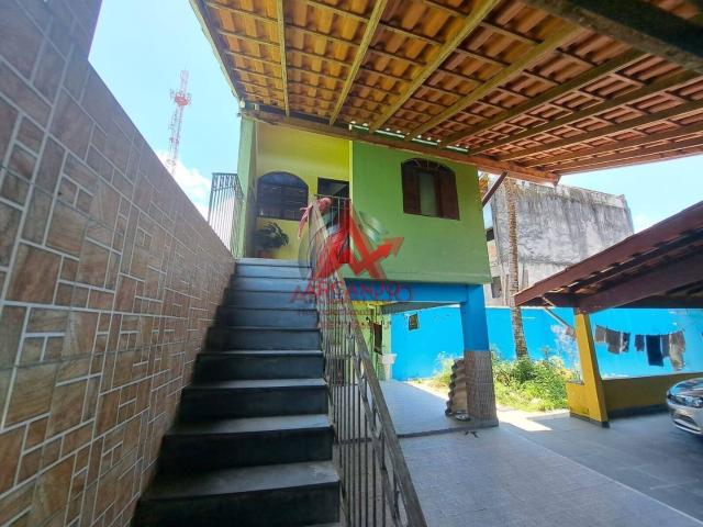Casa em Ipiranguinha, Ubatuba/SP de 35200m² 5 quartos à venda por R$ 429.000,00