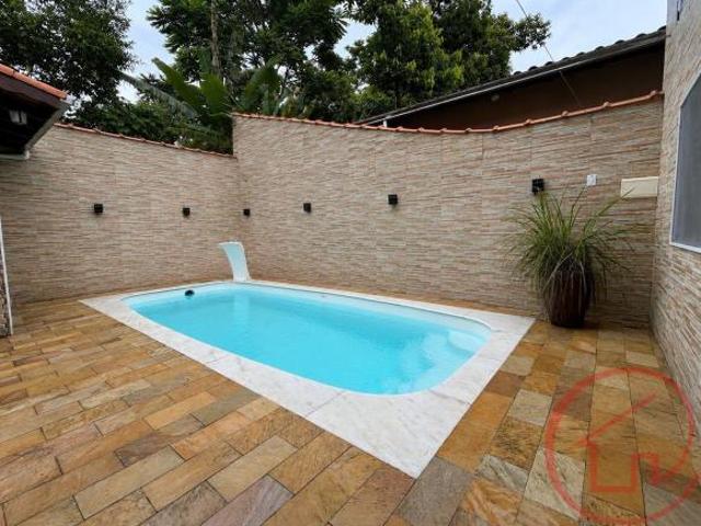 Casa em Ipiranguinha com piscina