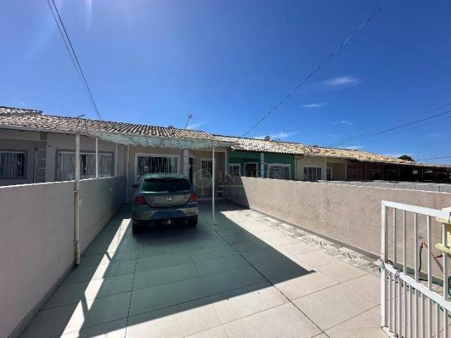 Casa em Ipiranga, São José/SC de 61m² 2 quartos à venda por R$ 549.000,00