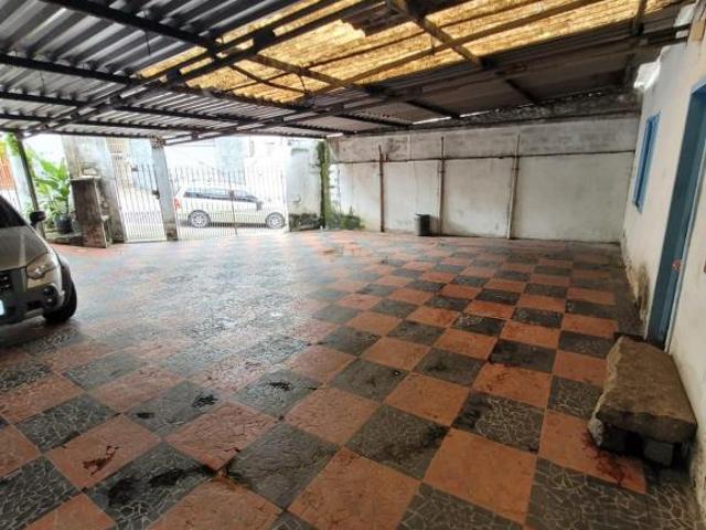 Casa em Ipiranga São Paulo
