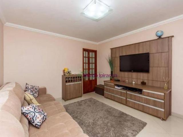 Casa em Ipiranga, São Paulo/SP de 148m² 3 quartos à venda por R$ 920.000,00