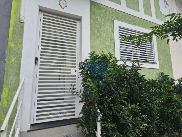 Casa em Ipiranga, São Paulo/SP de 110m² 2 quartos à venda por R$ 489.000,00