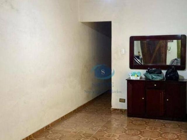 Casa em Ipiranga, São Paulo/SP de 123m² 2 quartos à venda por R$ 640.000,00
