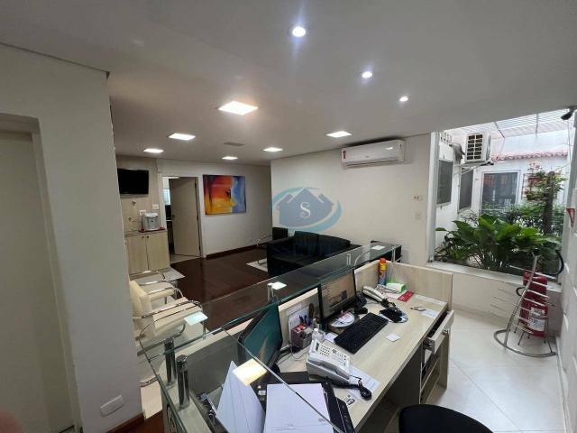 Casa em Ipiranga, São Paulo/SP de 270m² à venda por R$ 3.942.900,00 ou para locação R$ 22.000,00/mes