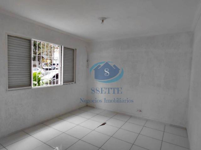 Casa em Ipiranga, São Paulo/SP de 50m² 1 quartos para locação R$ 2.300,00/mes