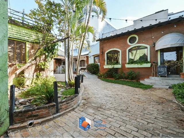 Casa em Ipiranga, São Paulo/SP de 660m² 1 quartos à venda por R$ 5.317.000,00