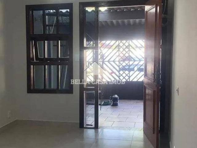 Casa em Ipiranga, Sorocaba/SP de 140m² 2 quartos à venda por R$ 300.000,00