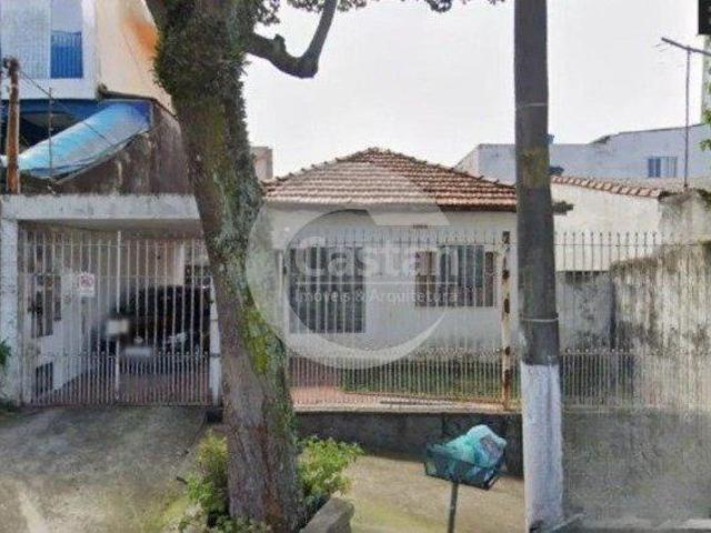 Casa em Ipiranga