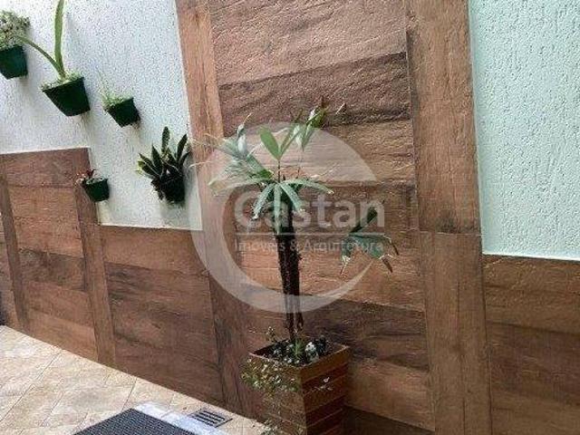 Casa em Ipiranga
