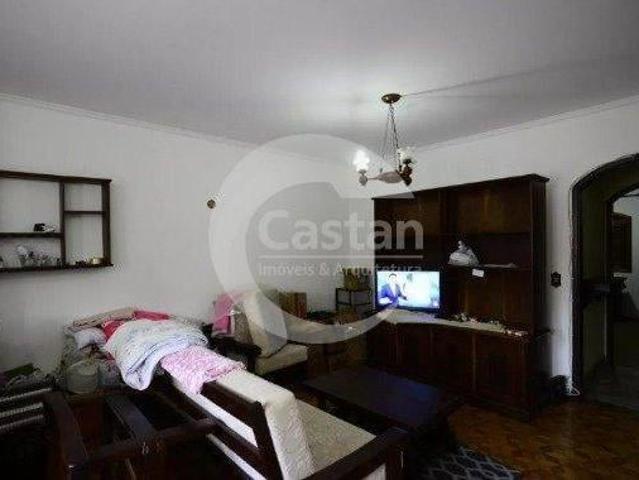 Casa em Ipiranga