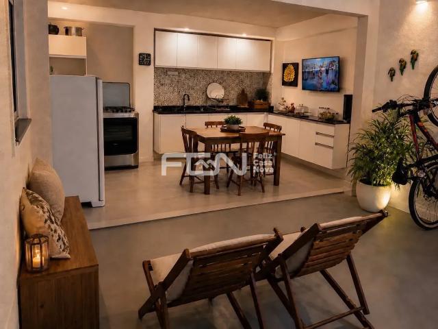 Casa em Ipitanga, Lauro de Freitas/BA de 110m² 2 quartos à venda por R$ 629.000,00