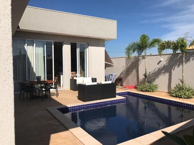 Casa em Higienópolis, Araçatuba/SP de 237m² 3 quartos à venda por R$ 1.699.900,00
