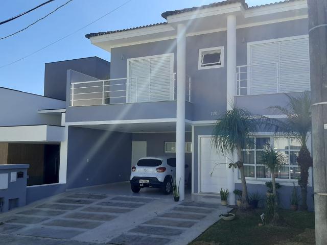 Casa em Iporanga, Sorocaba/SP de 271m² 4 quartos à venda por R$ 1.309.900,00