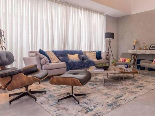 Casa em Iporanga, Sorocaba/SP de 378m² 5 quartos à venda por R$ 2.203.000,00