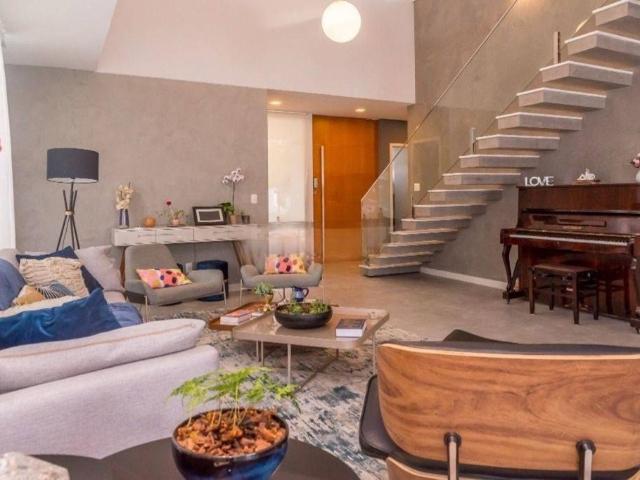 Casa em Iporanga, Sorocaba/SP de 378m² 5 quartos à venda por R$ 2.202.000,00
