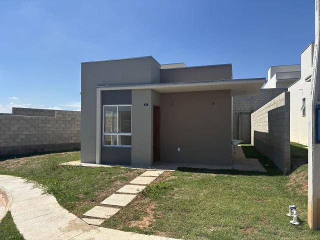 Casa em Iporanga, Sorocaba/SP de 69m² 3 quartos à venda por R$ 609.900,00