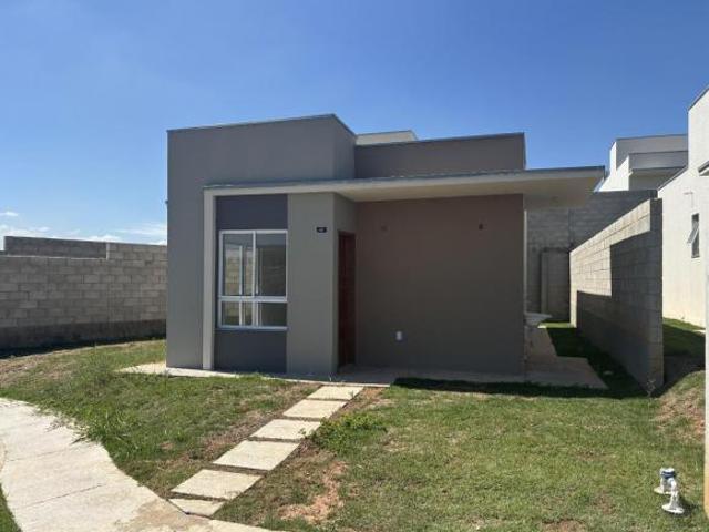 Casa em Iporanga, Sorocaba/SP de 69m² 3 quartos à venda por R$ 610.100,00