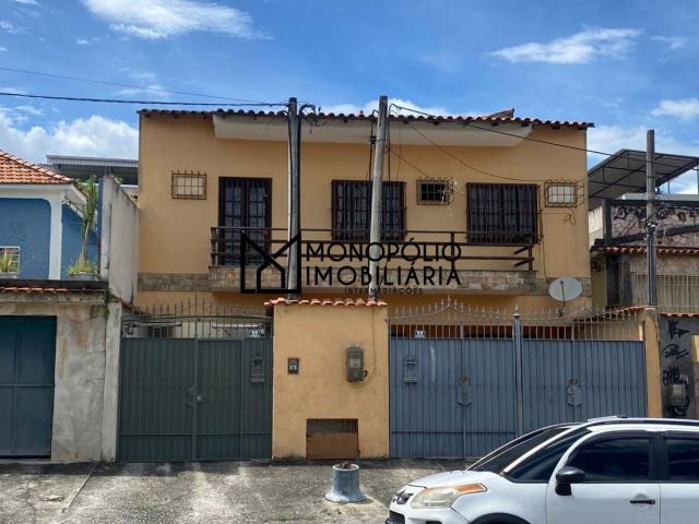 Casa em Irajá, Rio de Janeiro/RJ de 120m² 3 quartos à venda por R$ 429.900,00