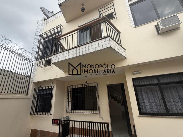 Casa em Irajá, Rio de Janeiro/RJ de 60m² 2 quartos para locação R$ 1.800,00/mes