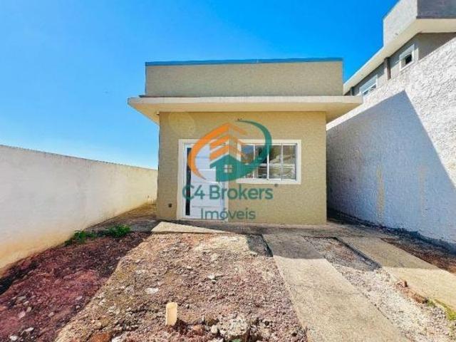 Casa em Jundiaizinho Mairiporã