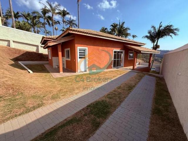 Casa em Jundiaizinho Mairiporã, SP