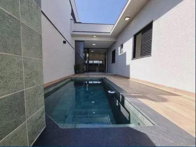 Casa em Jundiai