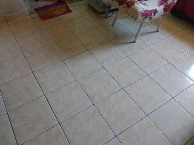 CASA EM JUNDIAÍ COM EDÍCULA $270 mil