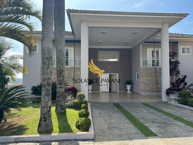Casa em Jundiaí Mirim, Jundiaí/SP de 672m² 5 quartos à venda por R$ 3.979.000,00