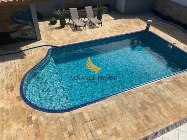Casa em Jundiaí Mirim, Jundiaí/SP de 737m² 3 quartos à venda por R$ 4.200.000,00