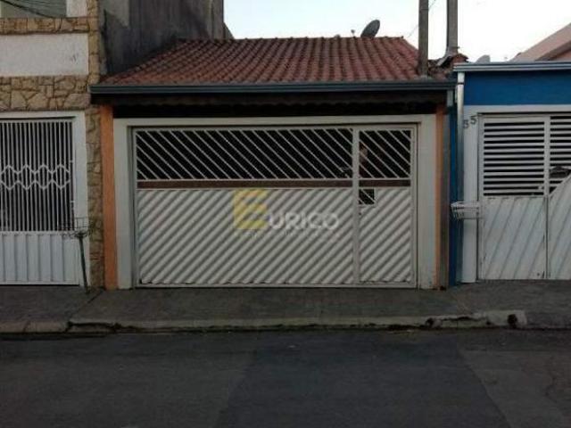 Casa em Jundiaí/SP Bairro Jardim Tulipas