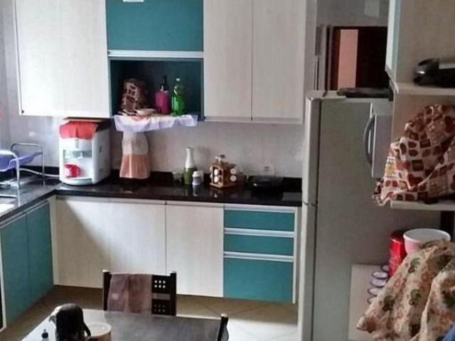 Casa em Jundiapeba, Mogi das Cruzes/SP de 106m² 3 quartos à venda por R$ 360.000,00