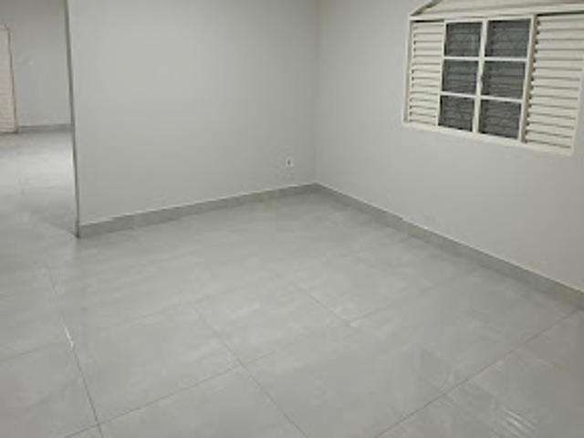 Casa em Juscelino Kubitschek Barreiras