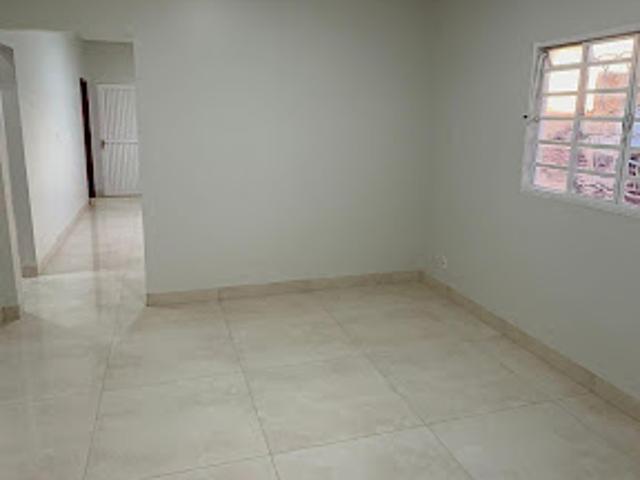 Casa em Juscelino Kubitschek Barreiras