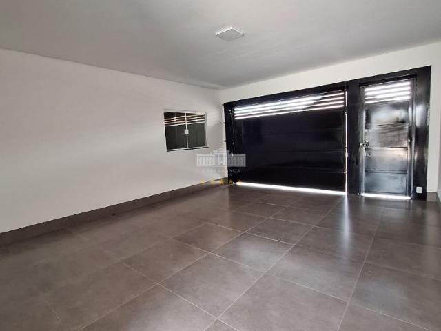 Casa em Jussara, Araçatuba/SP de 177m² 3 quartos à venda por R$ 518.900,00