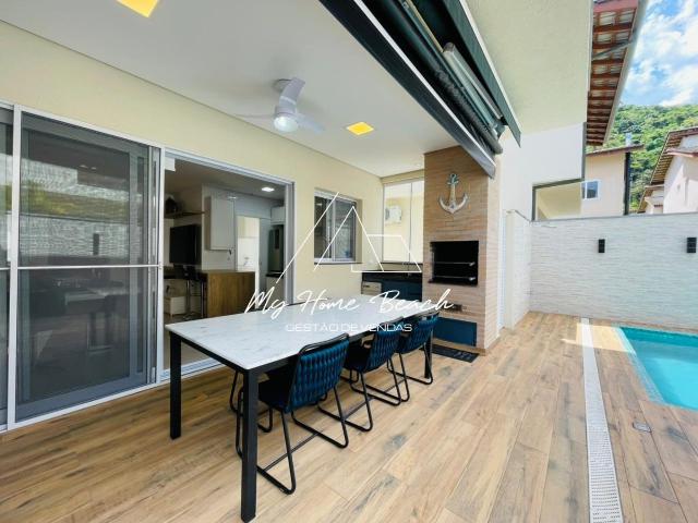 Casa em Juquehy, São Sebastião/SP de 160m² 3 quartos à venda por R$ 2.499.900,00