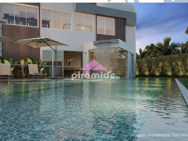 Casa em Juquehy, São Sebastião/SP de 162m² 4 quartos à venda por R$ 2.774.336,00