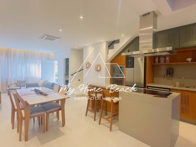 Casa em Juquehy, São Sebastião/SP de 120m² 3 quartos à venda por R$ 1.399.900,00