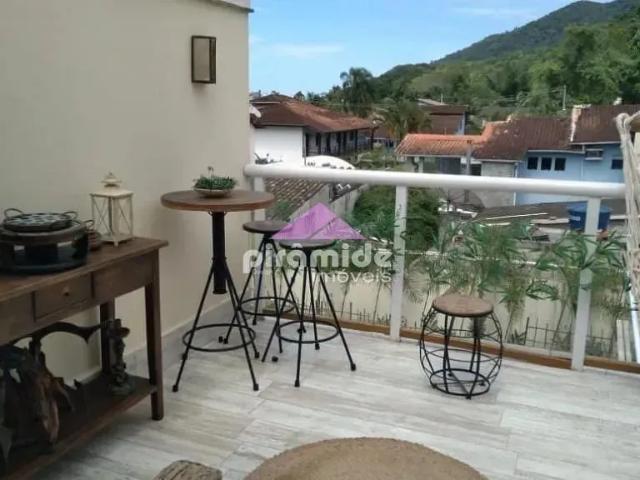 Casa em Juquehy, São Sebastião/SP de 80m² 2 quartos à venda por R$ 849.000,00