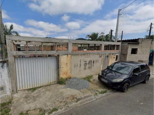 Casa em Juquiá/SP