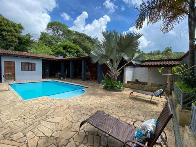 Casa em Juquitiba com 3 dormitórios