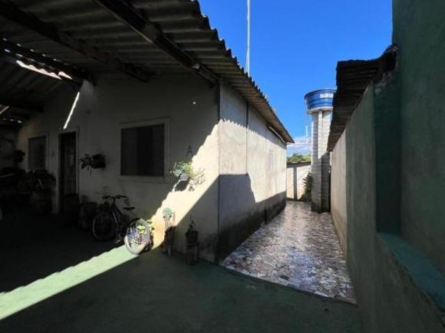 Casa em Juquitiba com 2 dormitórios