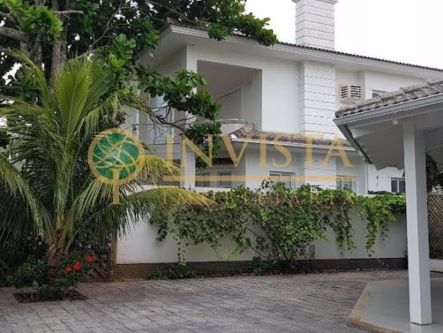 Casa em Jurerê Internacional, Florianópolis/SC de 0m² 4 quartos à venda por R$ 5.349.000,00