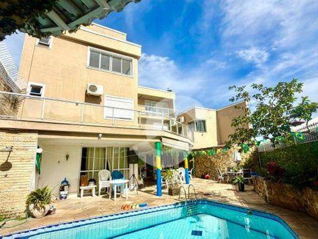 Casa em Jurujuba, Niterói/RJ de 544m² 4 quartos à venda por R$ 2.499.000,00