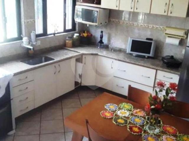Casa com 3 quartos à venda em Conjunto habitacional jova rural SP