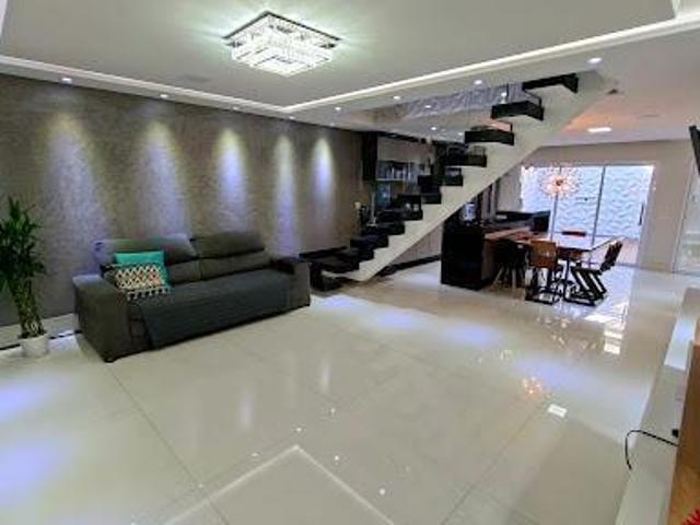 Casa em Jaçanã, São Paulo/SP de 140m² 3 quartos à venda por R$ 1.300.000,00