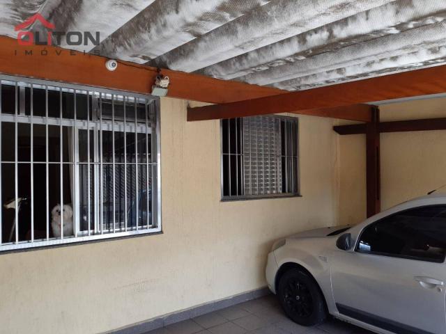 Casa em Jaçanã, São Paulo/SP de 131m² 4 quartos à venda por R$ 699.000,00