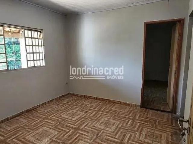 Casa em Jacomo Violin, Londrina/PR de 130m² 3 quartos à venda por R$ 245.000,00
