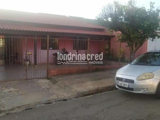 Casa em Jacomo Violin, Londrina/PR de 150m² 3 quartos à venda por R$ 498.000,00