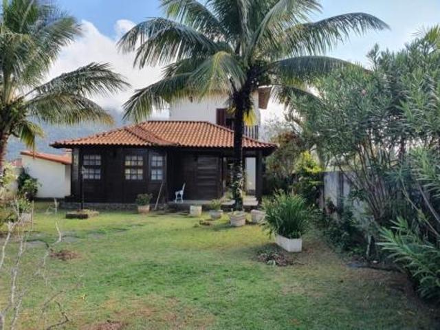 Casa em Jaconé Ponta Negra, Maricá/RJ de 250m² 4 quartos à venda por R$ 524.900,00