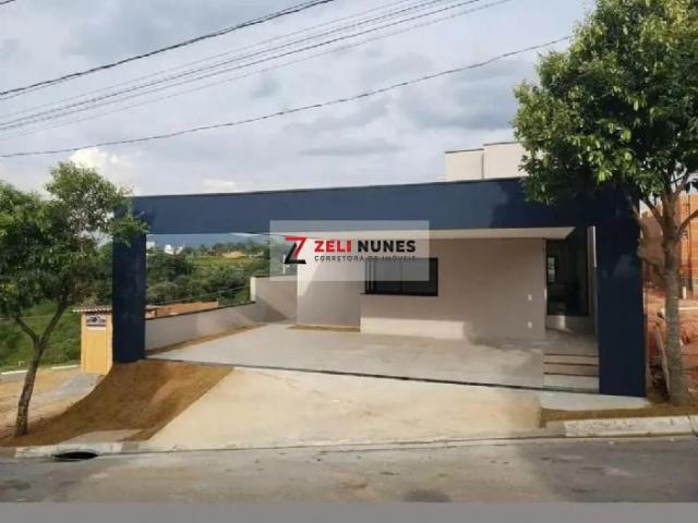 Casa em Jacaré, Cabreúva/SP de 168m² 3 quartos à venda por R$ 849.000,00